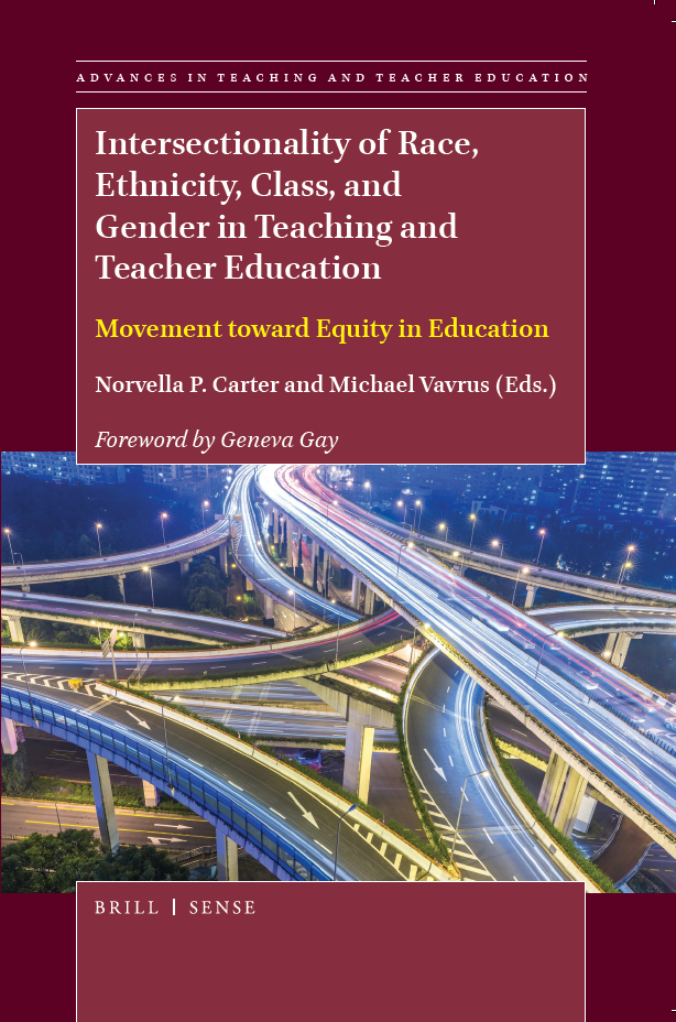 Intersectionality Of Race Ethnicity Class And Gender In Teaching And